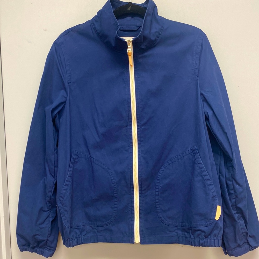 Coach Harrington Casual Mens Jacket - Gem